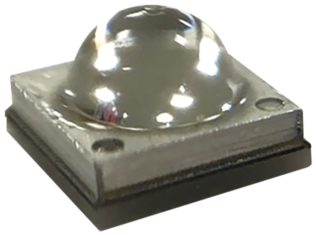 3939 UV 石英封裝 LED