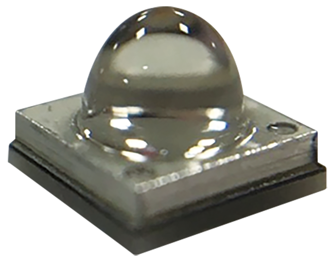 3939 UV 石英封裝 LED